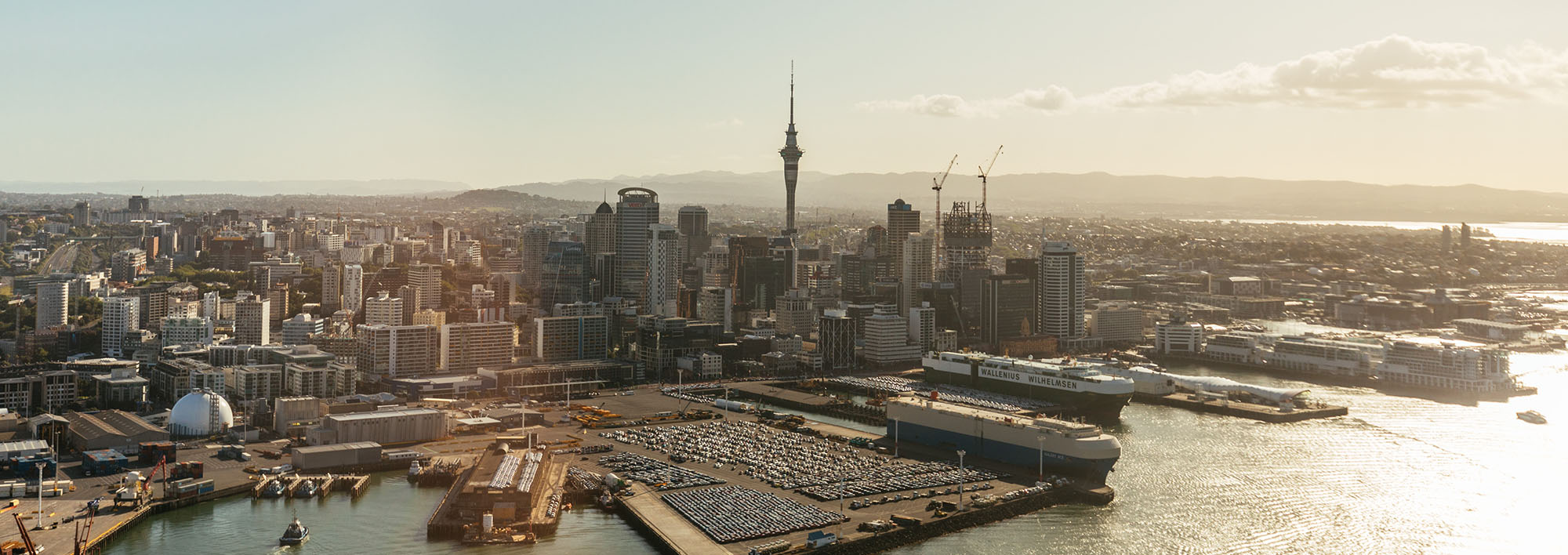 CDPQ Infra | Un modèle novateur pour les projets d’infrastructures