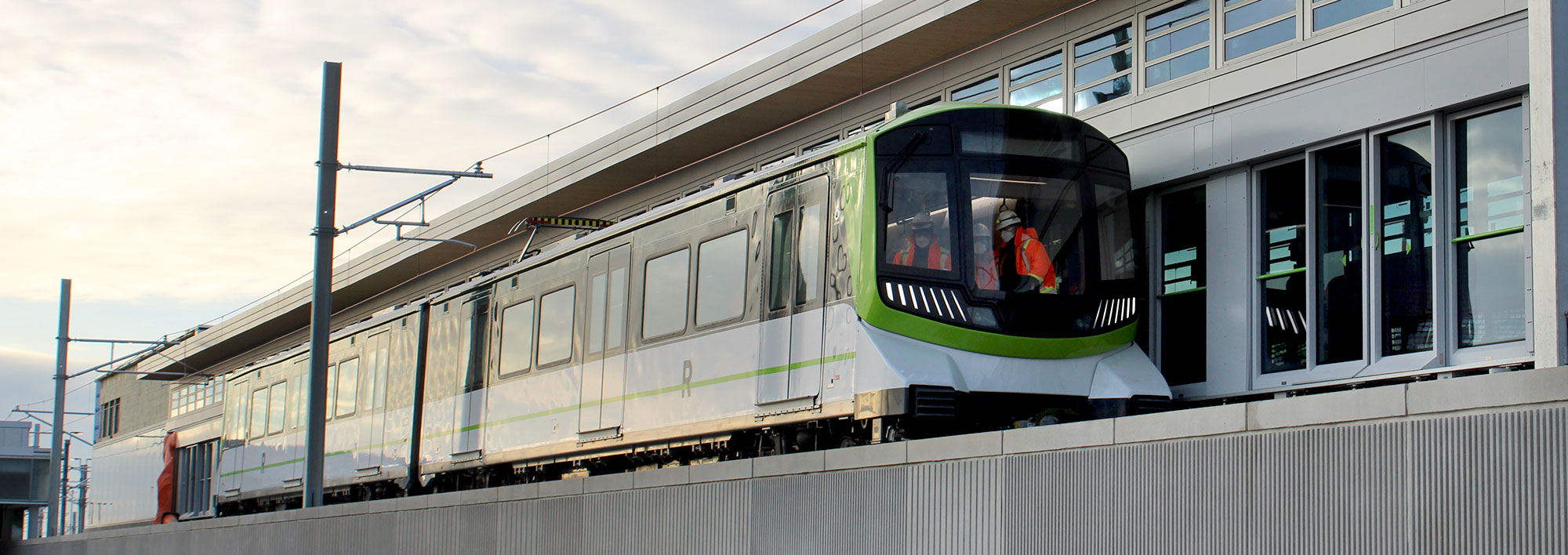 CDPQ Infra | Un modèle novateur pour les projets d’infrastructures