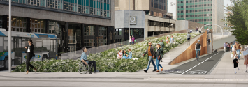 Actualités | CDPQ Infra | Un modèle novateur pour les projets d ...